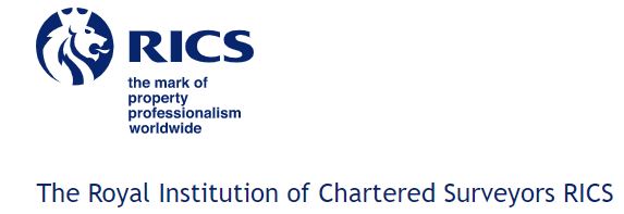 Rics Registered Valuer Logo